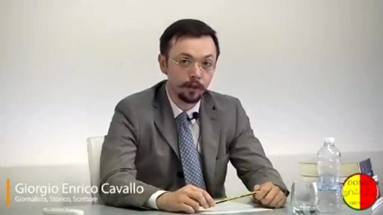 NAPOLEONE BONAPARTE VALCA LE ALPI ALLA CONQUISTA DELL’ITALIA – PROF. GIORGIO ENRICO CAVALLO ...