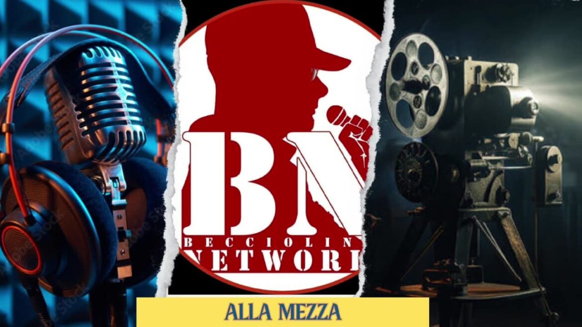 Podcast – Becciolini Network